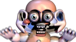 Bidybabs (Ultra Custom Night) | The FNAF Fan Game Wikia | Fandom