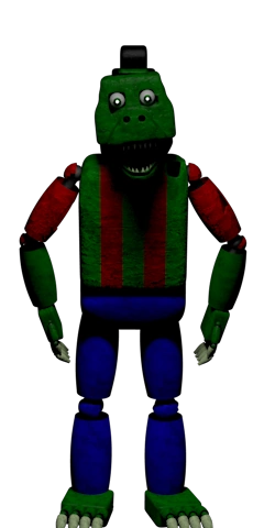 Crackie (Classic) (Five Nights at Maggie's) | The FNAF Fan Game Wikia ...
