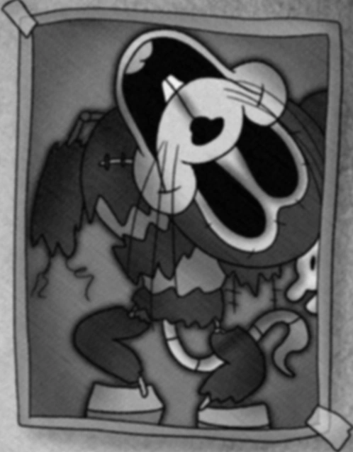 Rat (Five New-Fangled Nights) | The FNAF Fan Game Wikia | Fandom