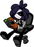 Jeremy Fitzgerald (Five Nights at Frickbear's)/Gallery | The FNAF Fan ...