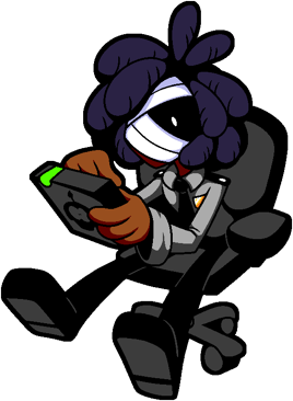 Jeremy Fitzgerald | The FNAF Fan Game Wikia | Fandom