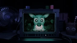 NIGHTSTARS | The FNAF Fan Game Wikia | Fandom