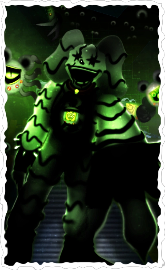 Friday | The FNAF Fan Game Wikia | Fandom