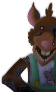 Rowen Rat (Playtime with Percy)/Gallery | The FNAF Fan Game Wikia | Fandom