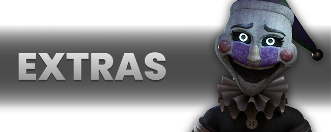 Forgotten At Fredbear's | The FNAF Fan Game Wikia | Fandom