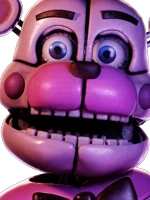 Virtual Funtime Freddy 2 (Ultra Custom Night) | The FNAF Fan Game Wikia ...