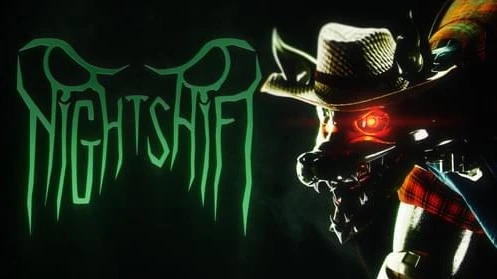 Night Shift | The FNAF Fan Game Wikia | Fandom