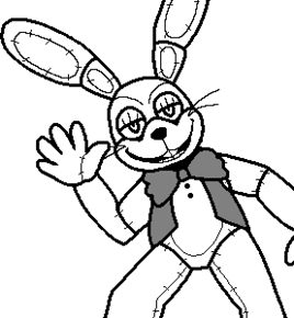 Malhare | The FNAF Fan Game Wikia | Fandom