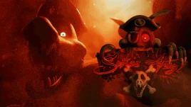 Spike's Ahoy! | The FNAF Fan Game Wikia | Fandom