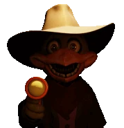 Talkshow Chica (A Bite at Freddy's)/Gallery | The FNAF Fan Game Wikia ...