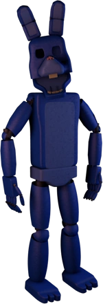 Jerry (Classic) (Five Nights at Maggie's) | The FNAF Fan Game Wikia ...