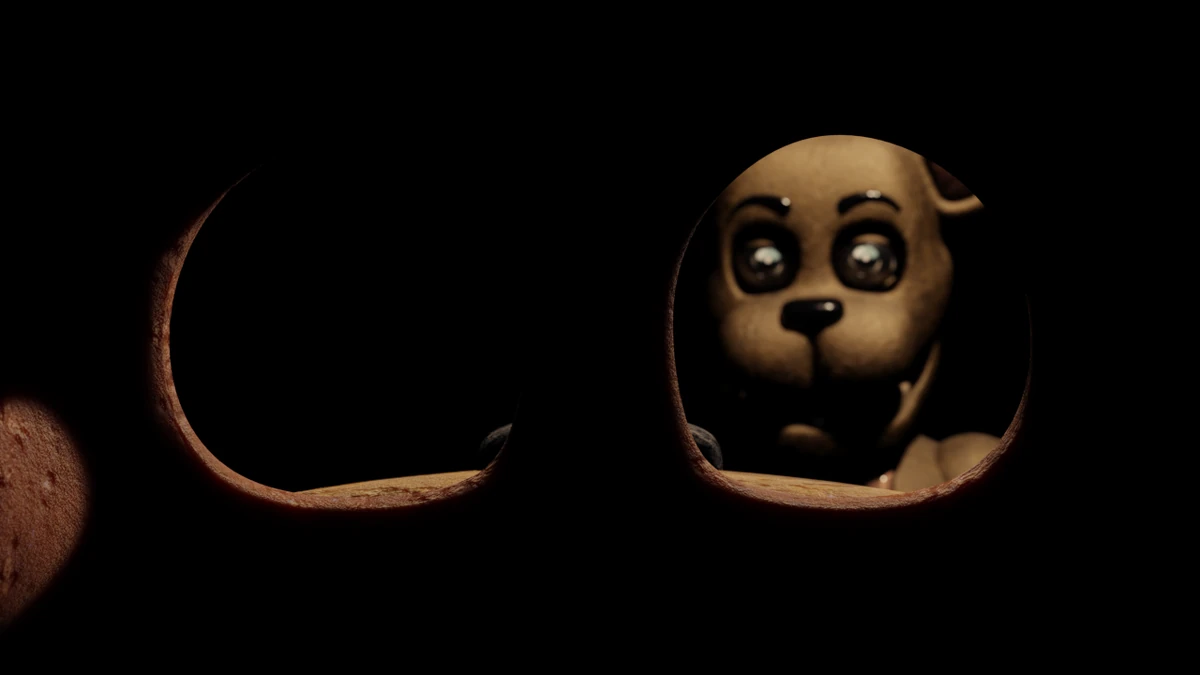 Category:A Bite at Freddy's: Cutscenes | The FNAF Fan Game Wikia | Fandom