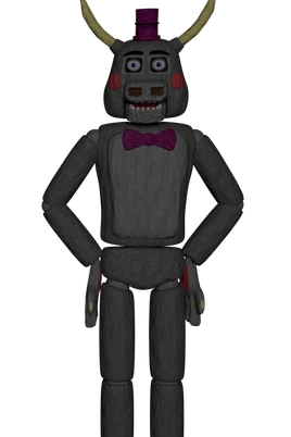 Billy (Five Nights at Dolma's) | The FNAF Fan Game Wikia | Fandom