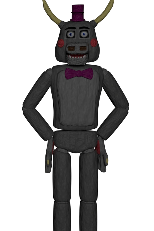 Billy (Five Nights at Dolma's) | The FNAF Fan Game Wikia | Fandom