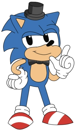 Clone Sonic | The FNAF Fan Game Wikia | Fandom