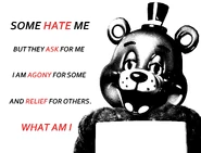 FazbearArchive.com | The FNAF Fan Game Wikia | Fandom