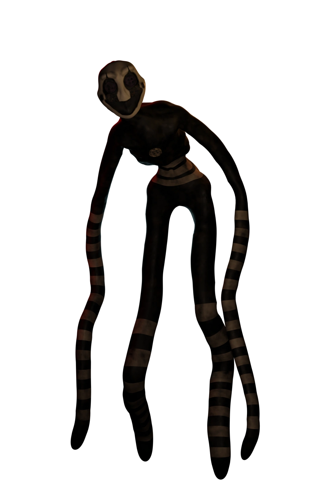 Marionette Entity (The Puppet Experiment) | The FNAF Fan Game Wikia | Fandom