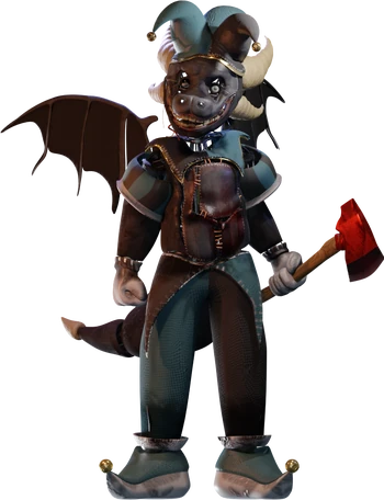 Tealer (TEALERLAND) | The FNAF Fan Game Wikia | Fandom