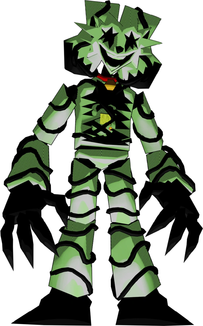PAL | The FNAF Fan Game Wikia | Fandom