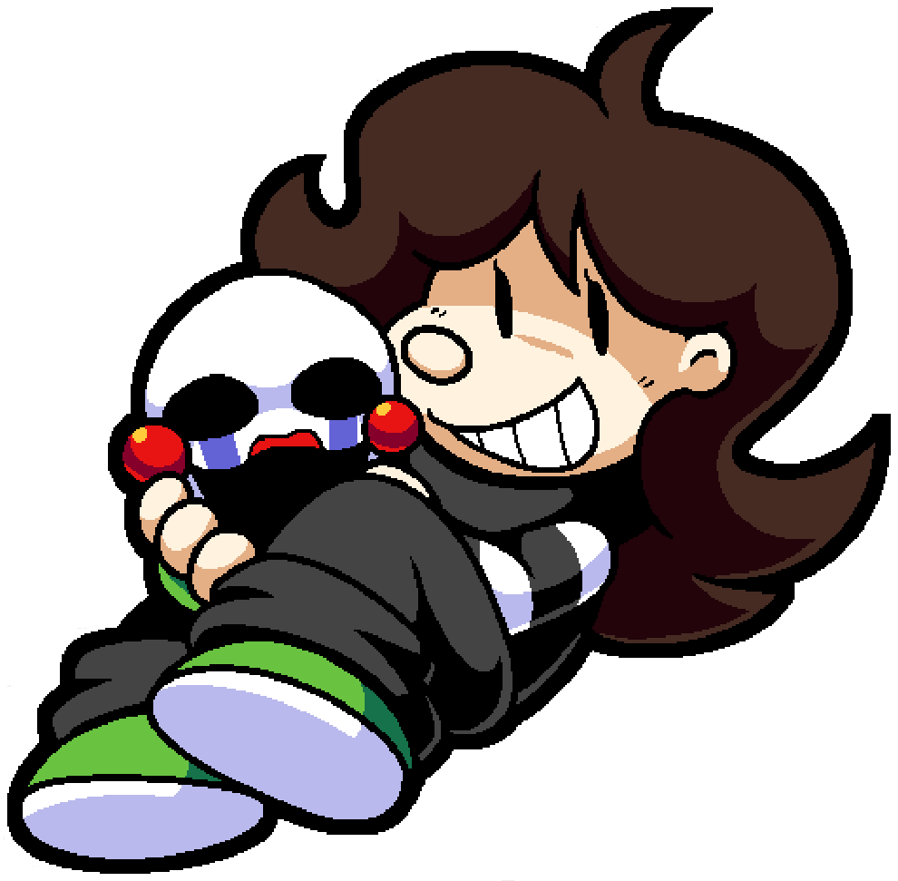 Charlie Emily (Five Nights at Frickbear's) | The FNAF Fan Game Wikia ...