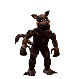 Comet | The FNAF Fan Game Wikia | Fandom