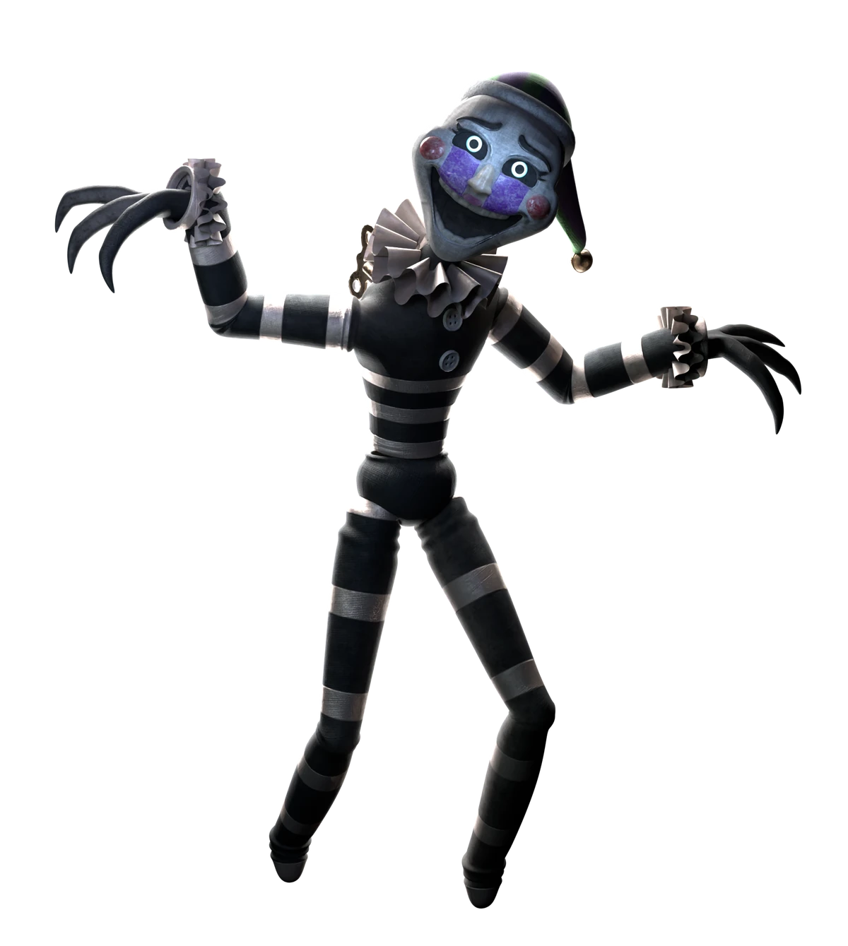 Puppet | The FNAF Fan Game Wikia | Fandom