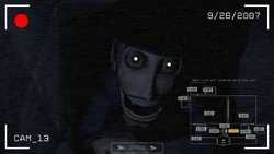 SHOWMAN'S: The Awakening | The FNAF Fan Game Wikia | Fandom