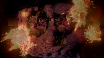 The Return To Freddy's 5 | The FNAF Fan Game Wikia | Fandom