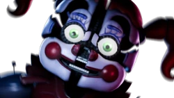 Virtual Circus Baby 2 & Virtual Bidybab 2 (Ultra Custom Night) | The ...