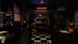 Animatronic Memories | The FNAF Fan Game Wikia | Fandom