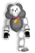 Percy Poodle (Playtime with Percy)/Gallery | The FNAF Fan Game Wikia ...