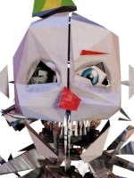 LOD Ennard | The FNAF Fan Game Wikia | Fandom