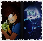 Percy Poodle (Playtime with Percy)/Gallery | The FNAF Fan Game Wikia ...