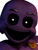 Purple Man Animatronic (Ultra Custom Night) | The FNAF Fan Game Wikia ...