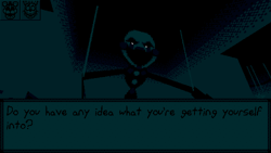 Marionette | The FNAF Fan Game Wikia | Fandom