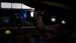 Five Nights with Mac Tonight: Remastered | The FNAF Fan Game Wikia | Fandom