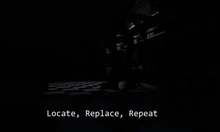 Project Readjusted | The FNAF Fan Game Wikia | Fandom