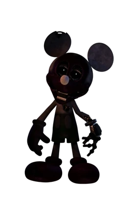 Red Anomaly (Nightmare Below Disney) | The FNAF Fan Game Wikia | Fandom