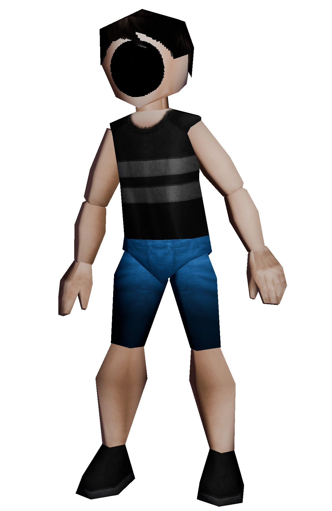 Evan Afton | The FNAF Fan Game Wikia | Fandom