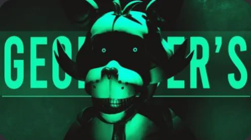 Georgiger's | The FNAF Fan Game Wikia | Fandom