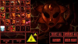 Animator's Hell: Definitive Edition | The FNAF Fan Game Wikia | Fandom