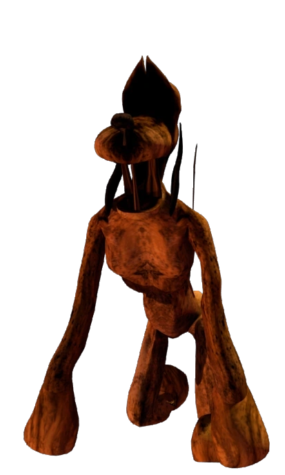 Pluto (Five Nights at Treasure Island: Anniversary Edition) | The FNAF ...