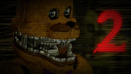 Insanity 2 | The FNAF Fan Game Wikia | Fandom