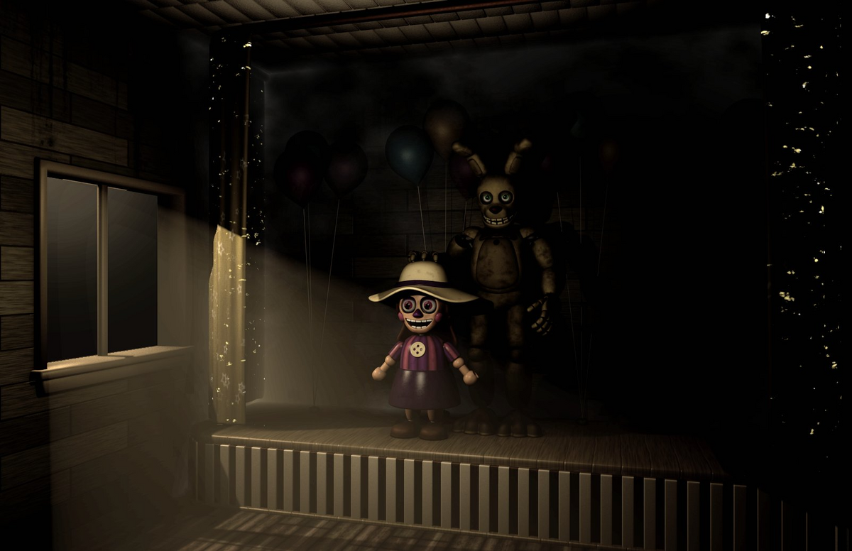 Popgoes 2016 Seriesplot The Fnaf Fan Game Wikia Fandom