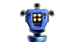 Titanium Endo (Ultra Custom Night) | The FNAF Fan Game Wikia | Fandom