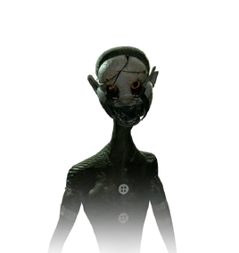 The Marionette | The FNAF Fan Game Wikia | Fandom