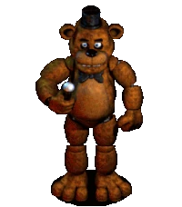 Fredbear's Pizzeria Management | The FNAF Fan Game Wikia | Fandom