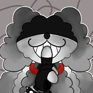 Percy Poodle (Playtime with Percy)/Gallery | The FNAF Fan Game Wikia ...