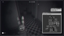 Those Nights at Fredbear's: New Destiny | The FNAF Fan Game Wikia | Fandom