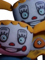Decoy Plushbabies (Ultra Custom Night) | The FNAF Fan Game Wikia | Fandom